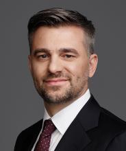 Brookfield Private Wealth | Leadership